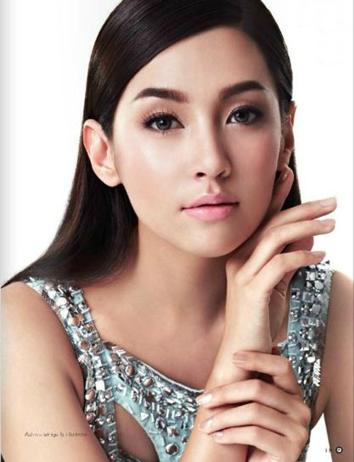 Ranee Campen (ราณี เบลล่า) - Thai Sirens