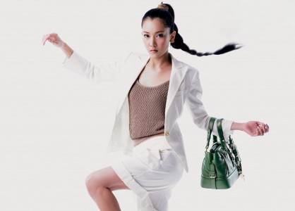 Woranuch Bhirompakdee / วรนุช วงษ์สวรรค์ - sexy thai model - Thai Sirens