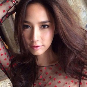 Patchrapa Chaichua - Thai Sirens