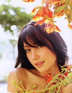 Woranut Bhirombhakdi -sexy thai actress- Thai Sirens