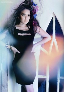 Bow - Chayada Mussayawanich - Thai Sirens