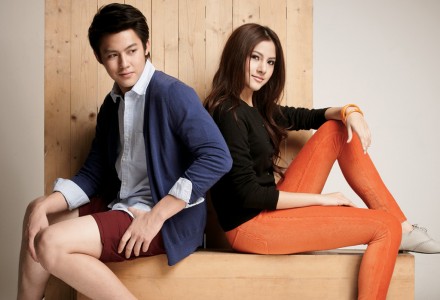 Preem Ranida Techasit (รณิดา เตชสิทธิ์)- young actress for Channel 3