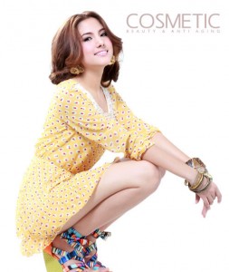 Preem Ranida Techasit (รณิดา เตชสิทธิ์)- young actress for Channel 3