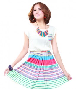 Preem Ranida Techasit (รณิดา เตชสิทธิ์)- young actress for Channel 3