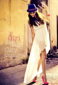 Preem Ranida Techasit (รณิดา เตชสิทธิ์)- young actress for Channel 3