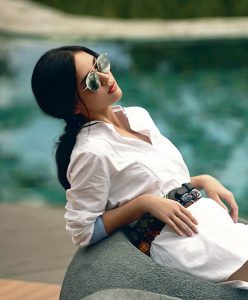 Aom Sushar Manaying - thai actress Thai Sirens