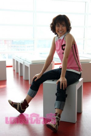 Yanin Jeeja Vismitananda - Thai Sirens