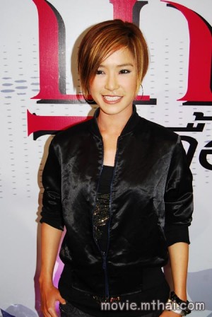 Yanin Jeeja Vismitananda - Thai Sirens