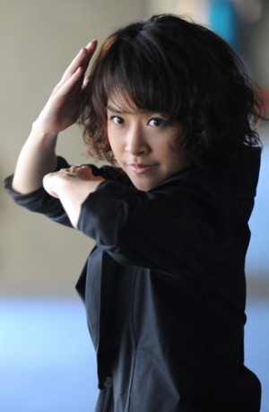 Yanin Jeeja Vismitananda - Thai Sirens