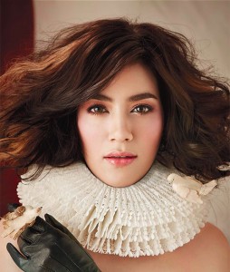 2015 Most Huggable Girls: The Circus - Thai Sirens