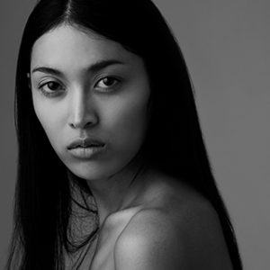 Araya Bua @ Miss Tiffany’s Universe pageant - Thai Sirens