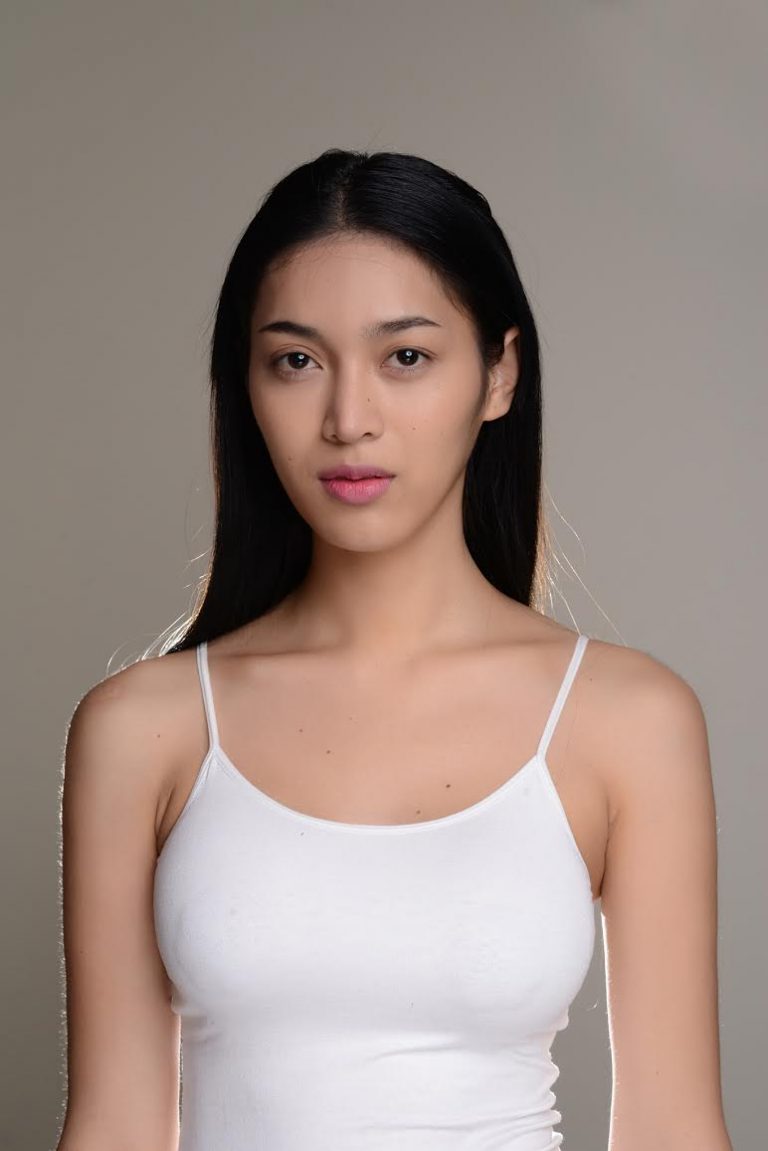 Araya Bua @ Miss Tiffany’s Universe pageant - Thai Sirens